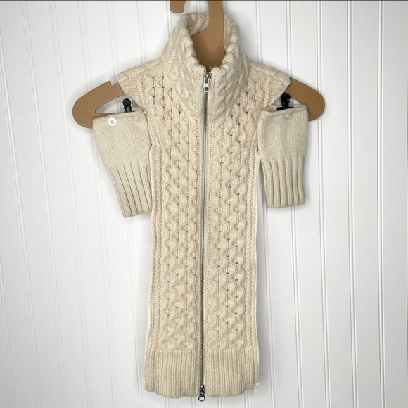 Veronica Beard | Jackets & Coats | Veronica Beard Wool Upstate Dickey ...